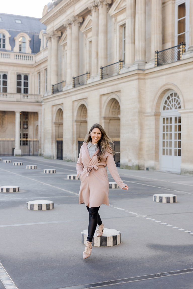 Paris Itinerary // Things you absolutely can’t miss – SIP STUDIO
