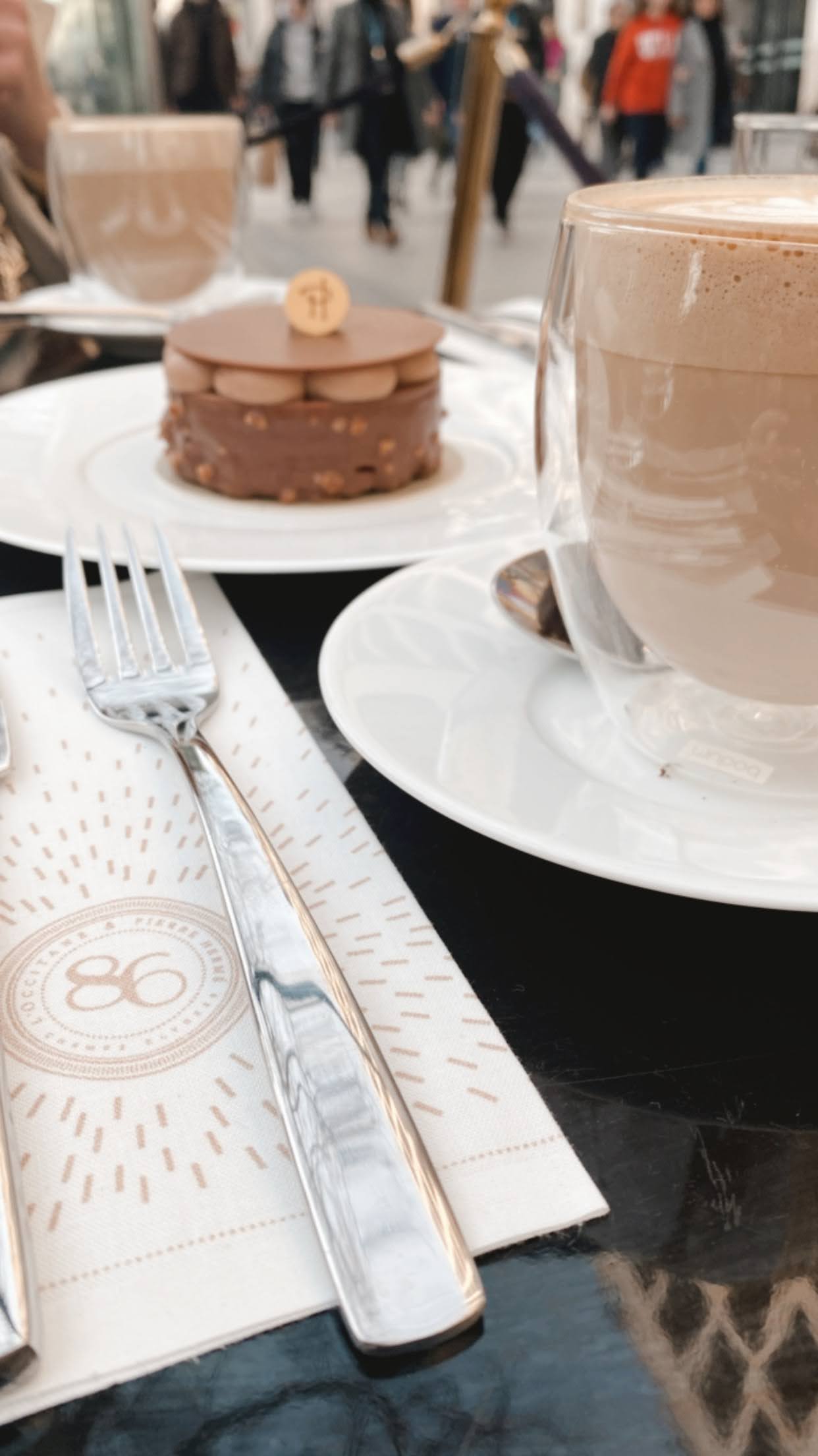 Paris Itinerary // Things you absolutely can’t miss – SIP STUDIO
