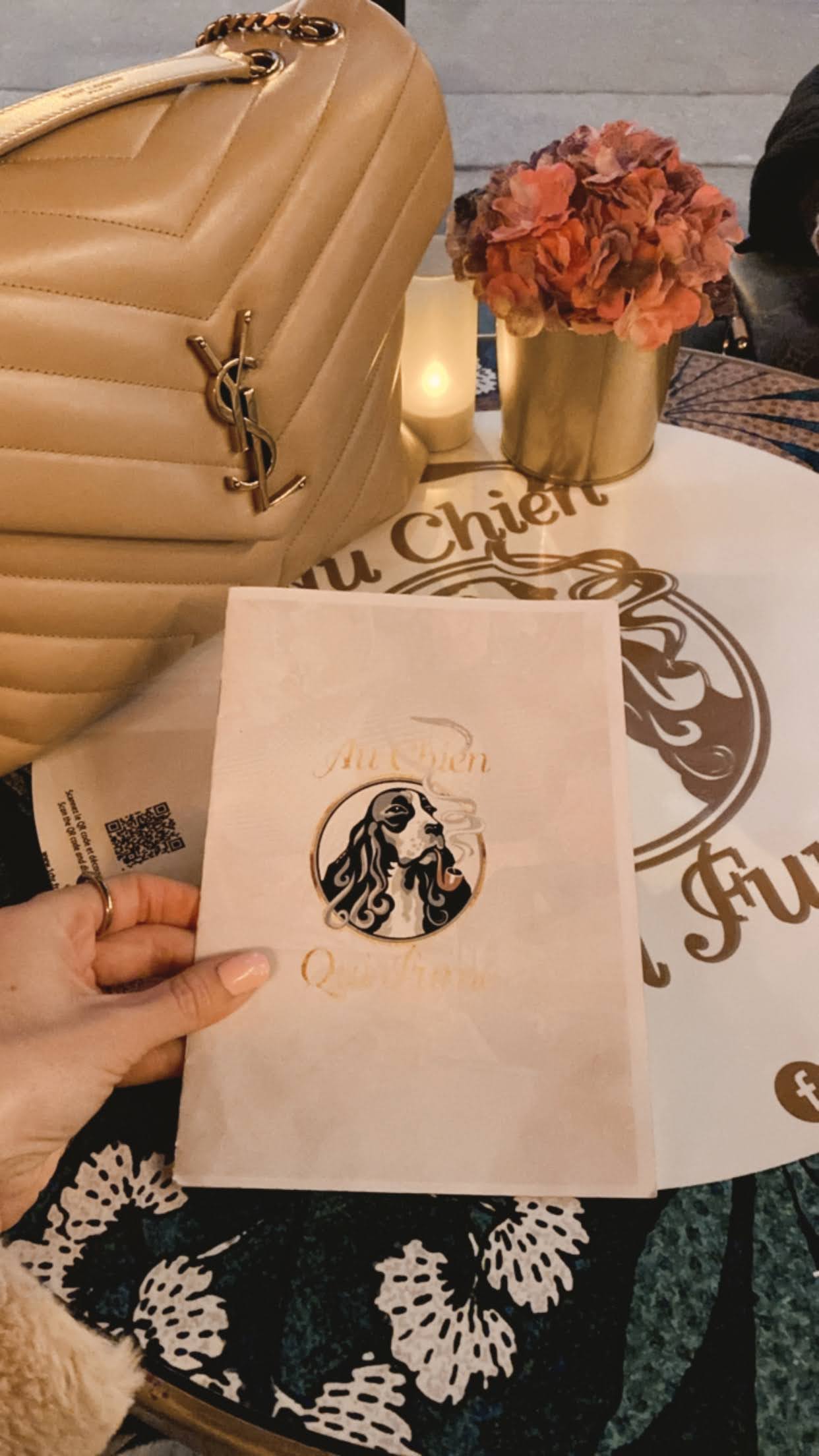 Paris Itinerary // Things you absolutely can’t miss – SIP STUDIO